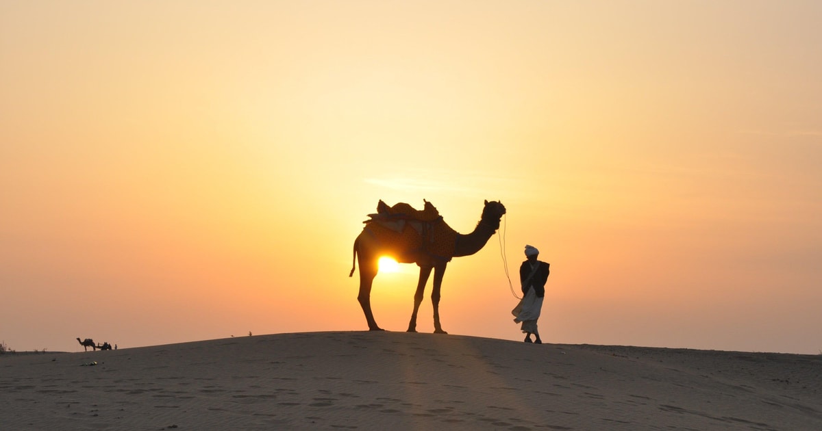 From Djerba: Tour to Tataouine,Chenini & sunset at desert | GetYourGuide