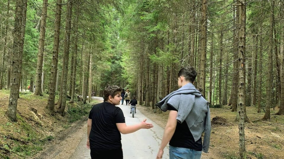Bijambare Cave & Bosnia Spring Park: Tour from Sarajevo | GetYourGuide