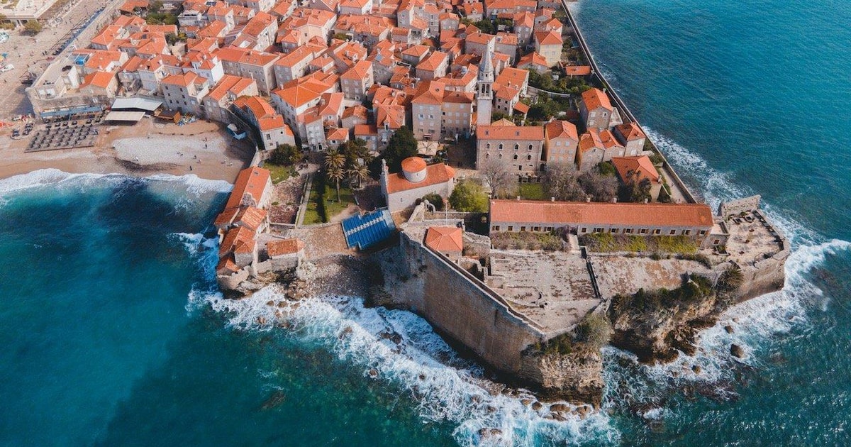 Privat rundtur i Kotor-Perast-Budva-Kotor | GetYourGuide