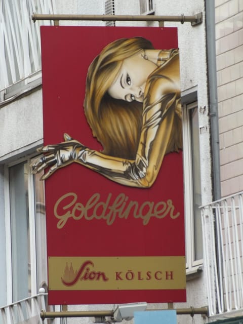 Cologne: Red-light-tour | GetYourGuide