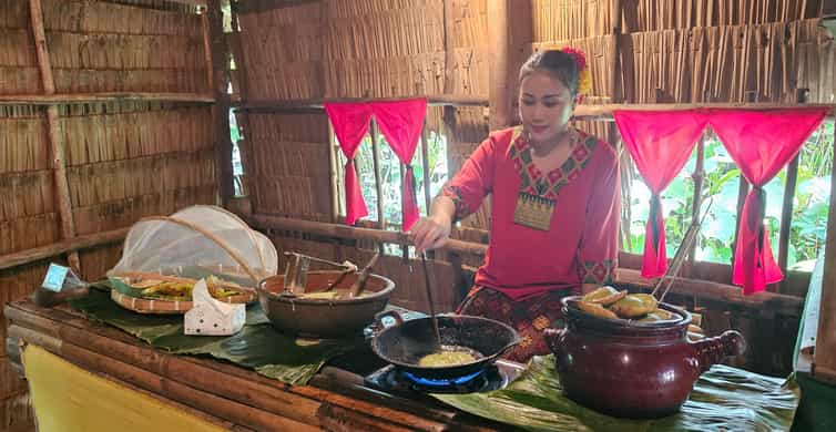 Kota Kinabalu: Mari Mari Cultural Village Tour | GetYourGuide