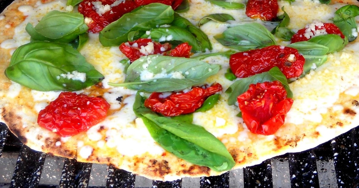 Buenos Aires: Grilled pizza class in boutique hotel | GetYourGuide
