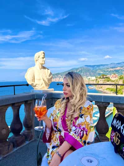 Piazza dei Mulini, Positano - Book Tickets & Tours | GetYourGuide