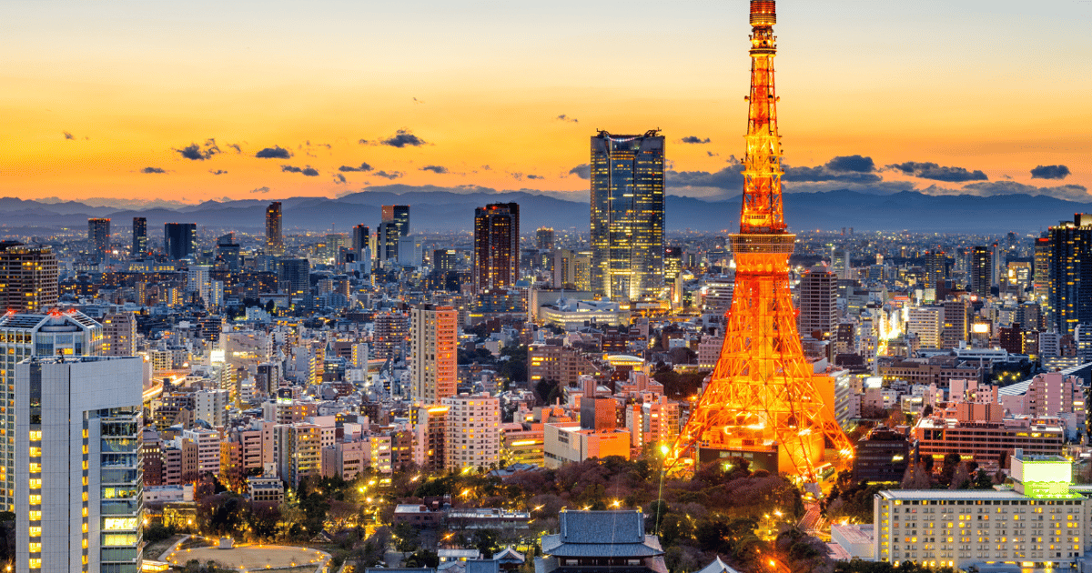 Evolution35 Japón: tour guiado de 7 días con hotel | GetYourGuide