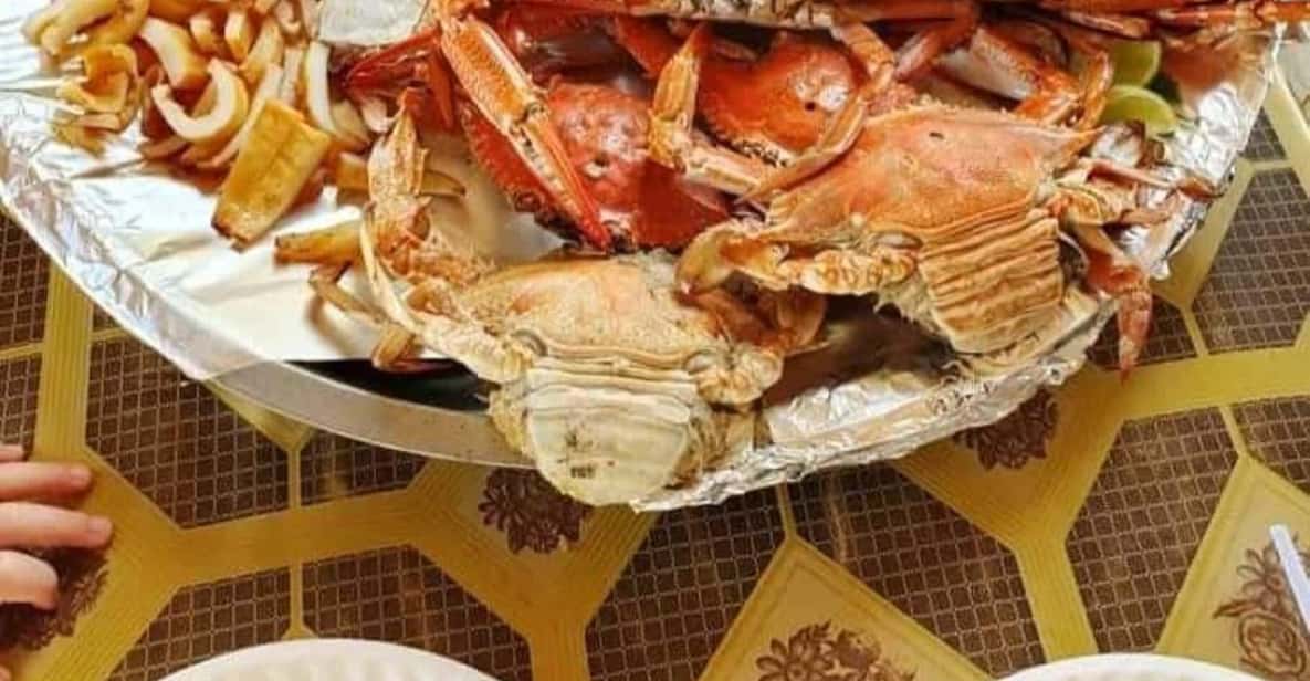 ZANZIBAR: Pungume Full day trip, Sandbank with BBQ lunch | GetYourGuide