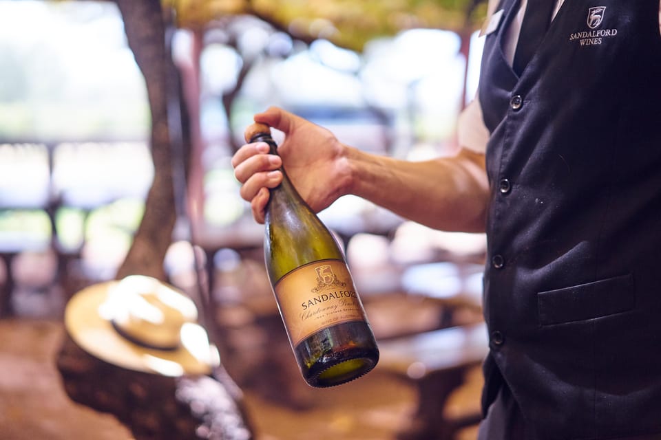 From Perth: Swan Valley Winery Tour | GetYourGuide