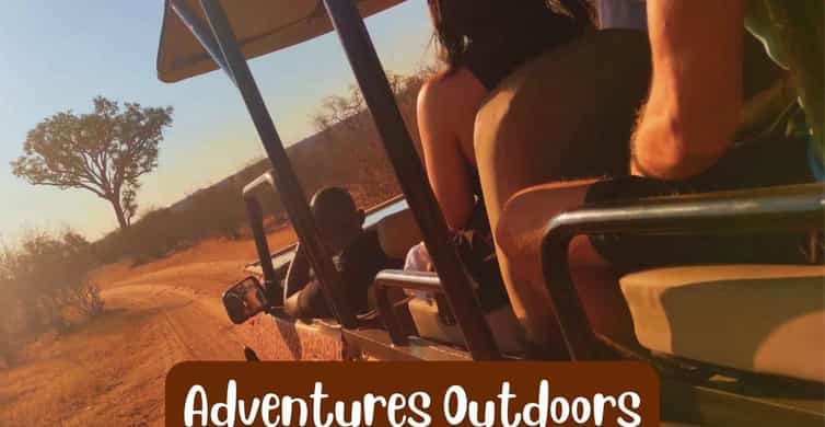 Victoria Falls: 4x4 Savannah Adventures Safari | GetYourGuide