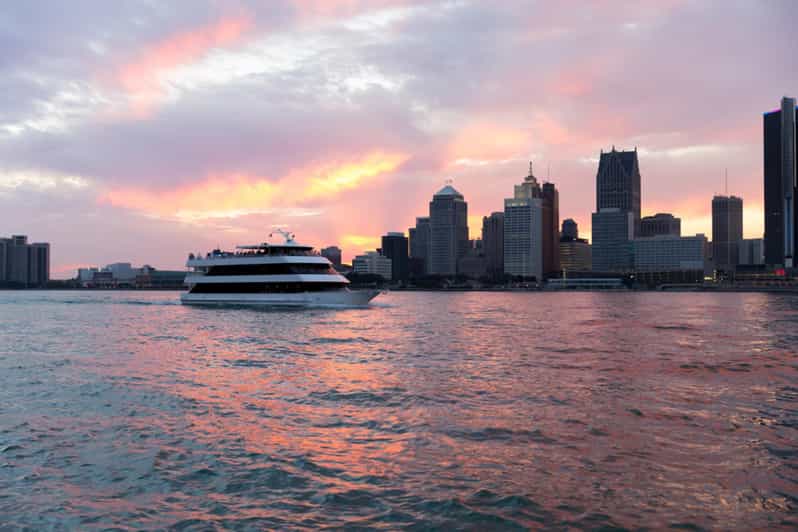 The BEST Detroit Tours and Things to Do in 2024 - FREE Cancellation ...