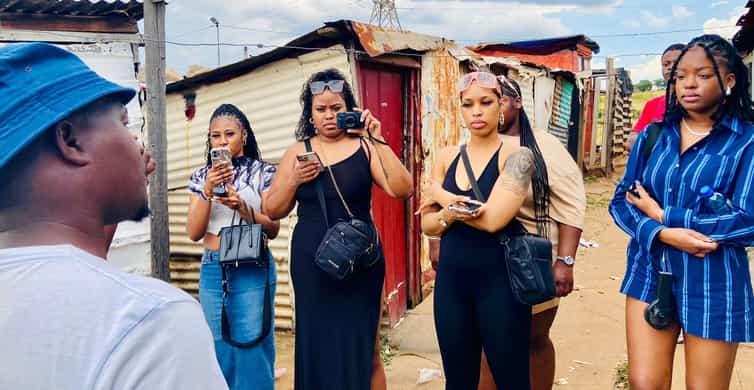 SOWETO Half day Tour | GetYourGuide