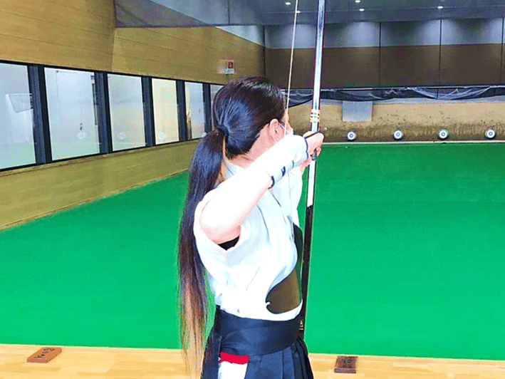 Tokyo: The Only Genuine Japanese Archery (Kyudo) Experience | GetYourGuide