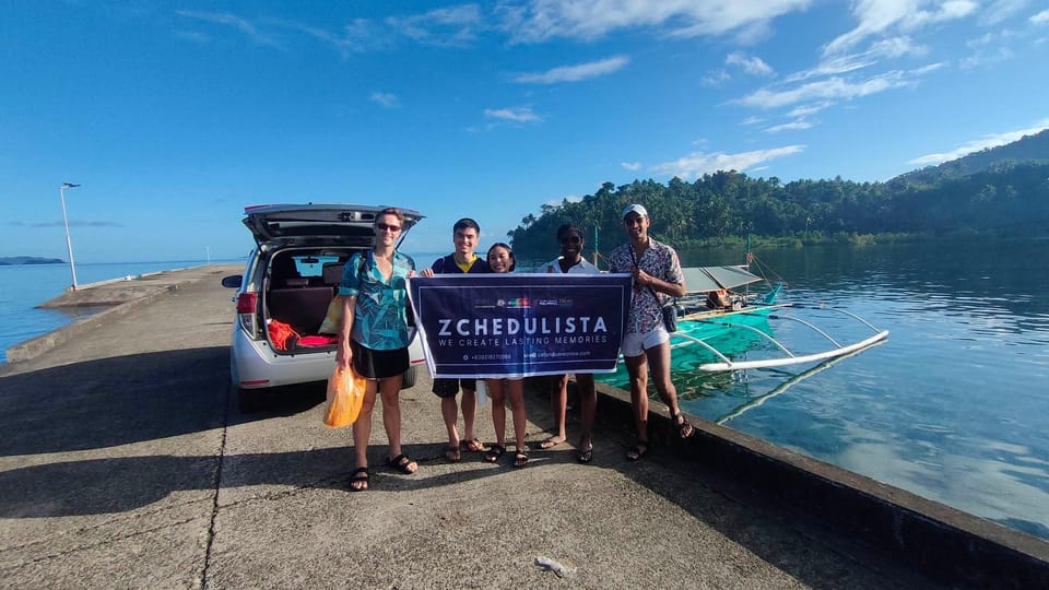 Bicol Philippines: Caramoan Island Hopping via Catanduanes | GetYourGuide
