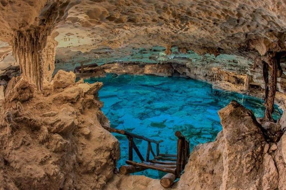 Cancun: Private Tulum and Cave Adventure | GetYourGuide