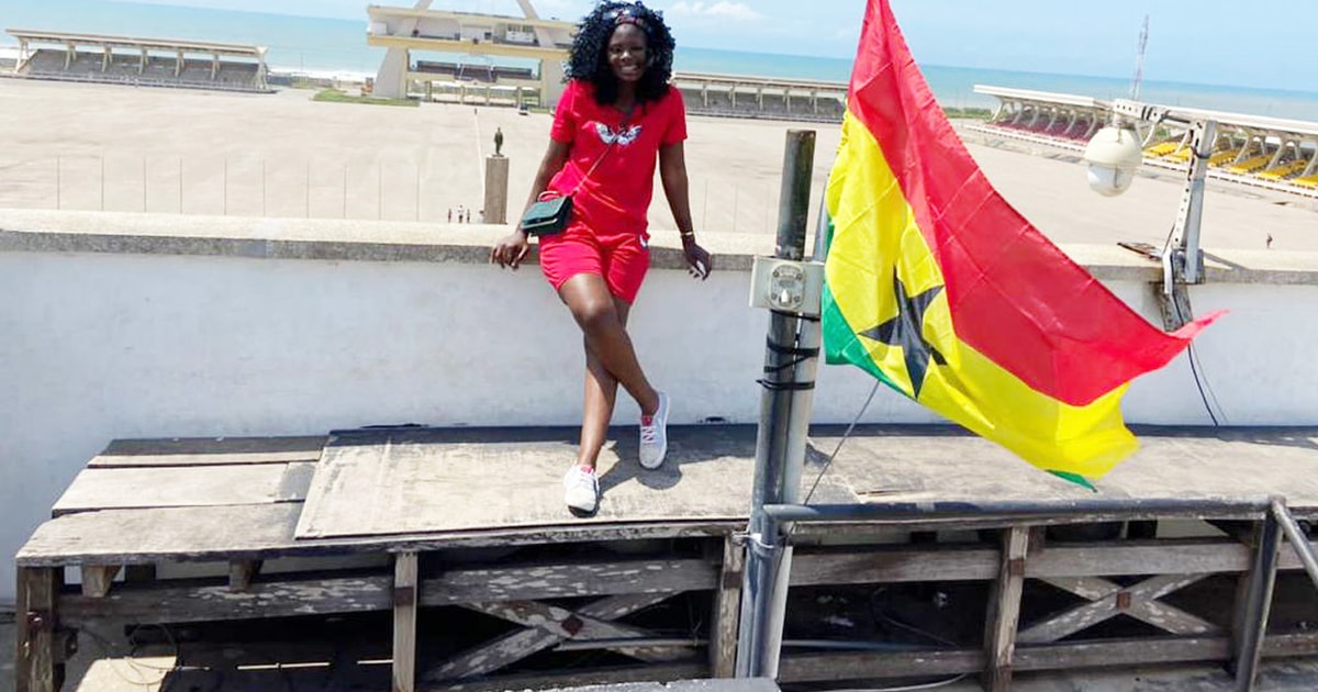 Visita a la ciudad de Accra | GetYourGuide