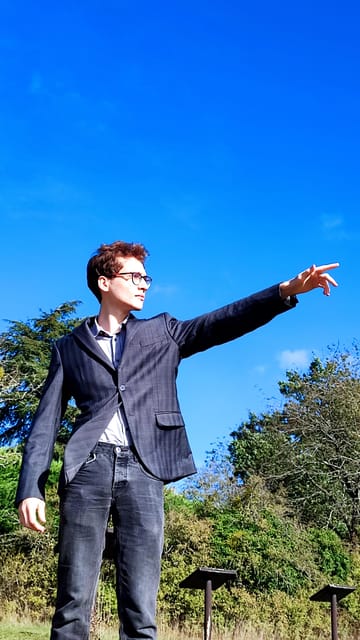 732 전투 전적지 + 푸아티에 중심지 가이드 투어 | GetYourGuide