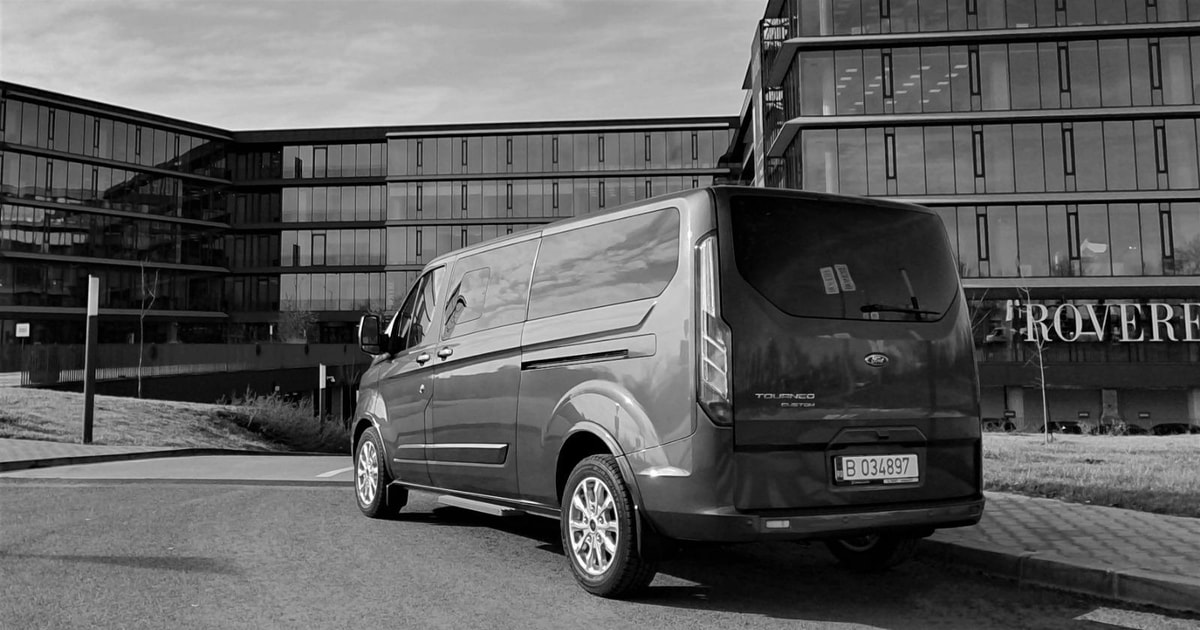 Giurgiu Port to Bucharest - Private Transfer | GetYourGuide