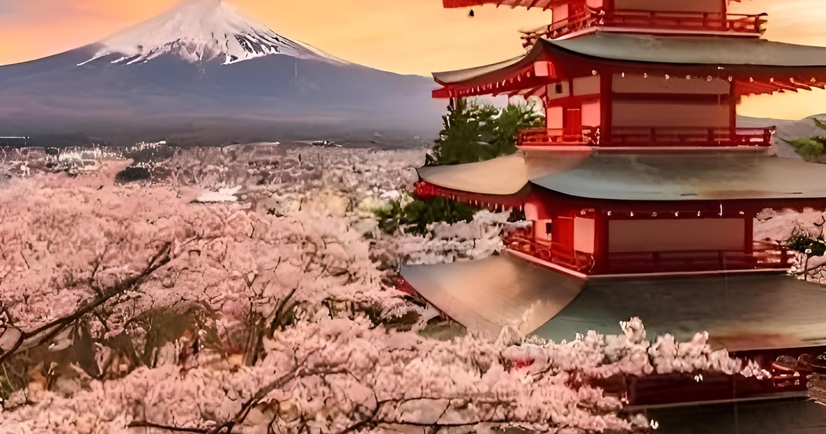 Tokio: Góra Fuji całodniowa prywatna wycieczka krajoznawcza | GetYourGuide