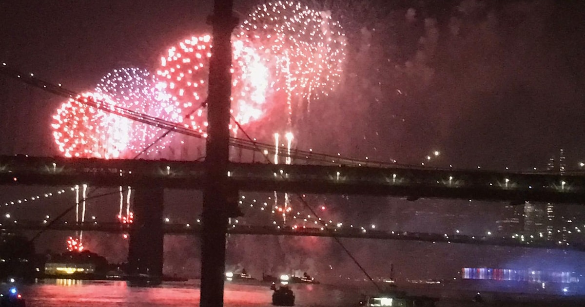July 4th independence | GetYourGuide