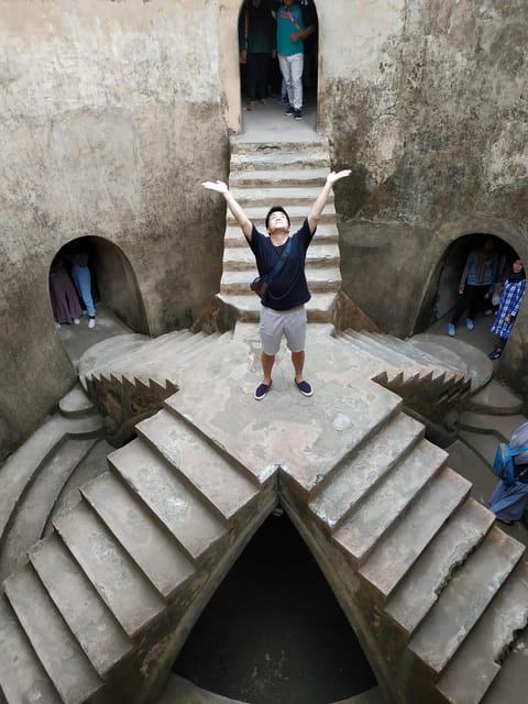 Yogyakarta Authentic Tour | GetYourGuide