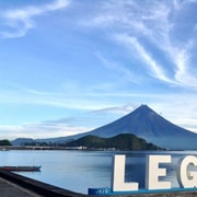 Bicol Philippines: Legazpi City Tour with opt. ATV Adventure | GetYourGuide