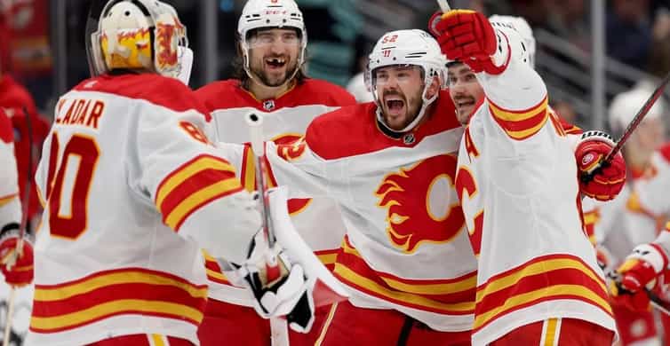 Scotiabank Saddledome, Calgary - Book Tickets & Tours | GetYourGuide