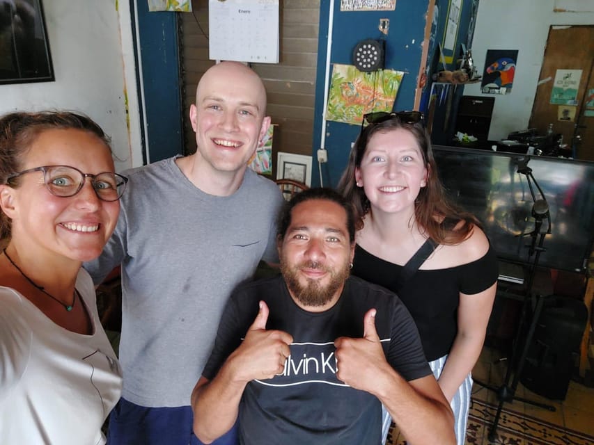 Historic Downtown Walking Tour with local insights | GetYourGuide