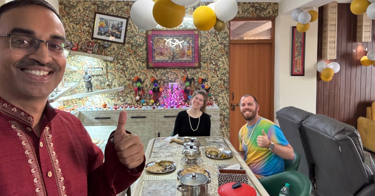 Festeggia il Diwali, cucina e divertiti con la gente del posto in una ...