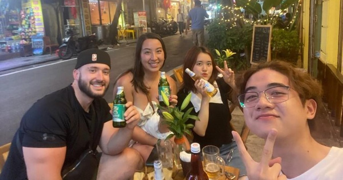 Hanoi Beer and Brewery Tour | GetYourGuide