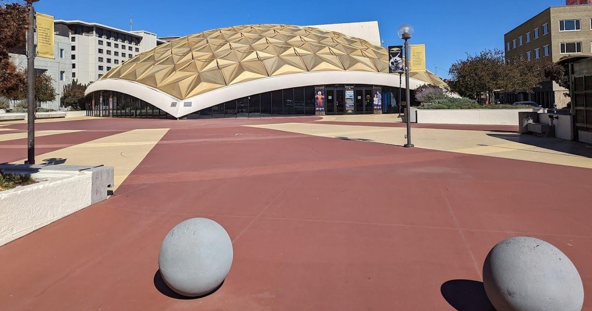 Discover Reno's Heart: A Self-Guided Audio Tour | GetYourGuide