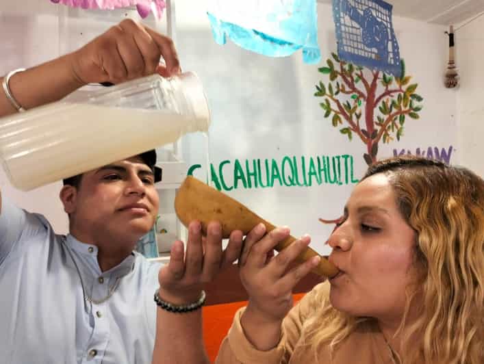 Teotihuacan Multicultural Heritage | GetYourGuide