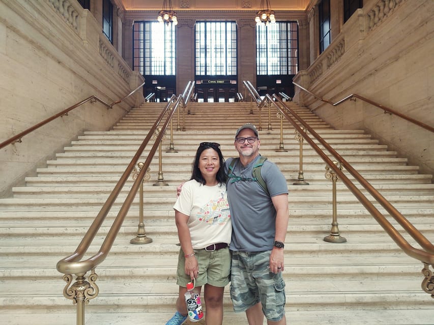 Chicago: Downtown TV and Movie Sites Walking Tour | GetYourGuide