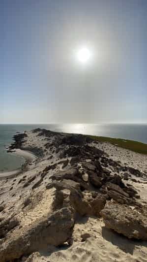 Dakhla Catamaran Tour | GetYourGuide