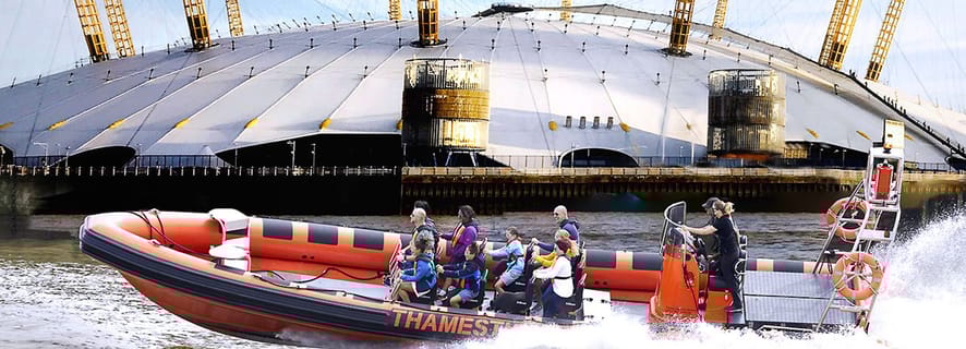 River Thames, London - Book Tickets & Tours | GetYourGuide