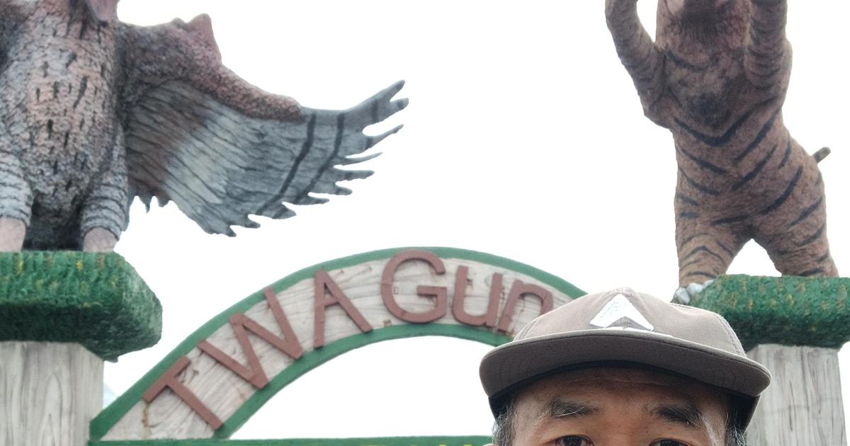 Tangkuban Perahu Mountain Tour | GetYourGuide