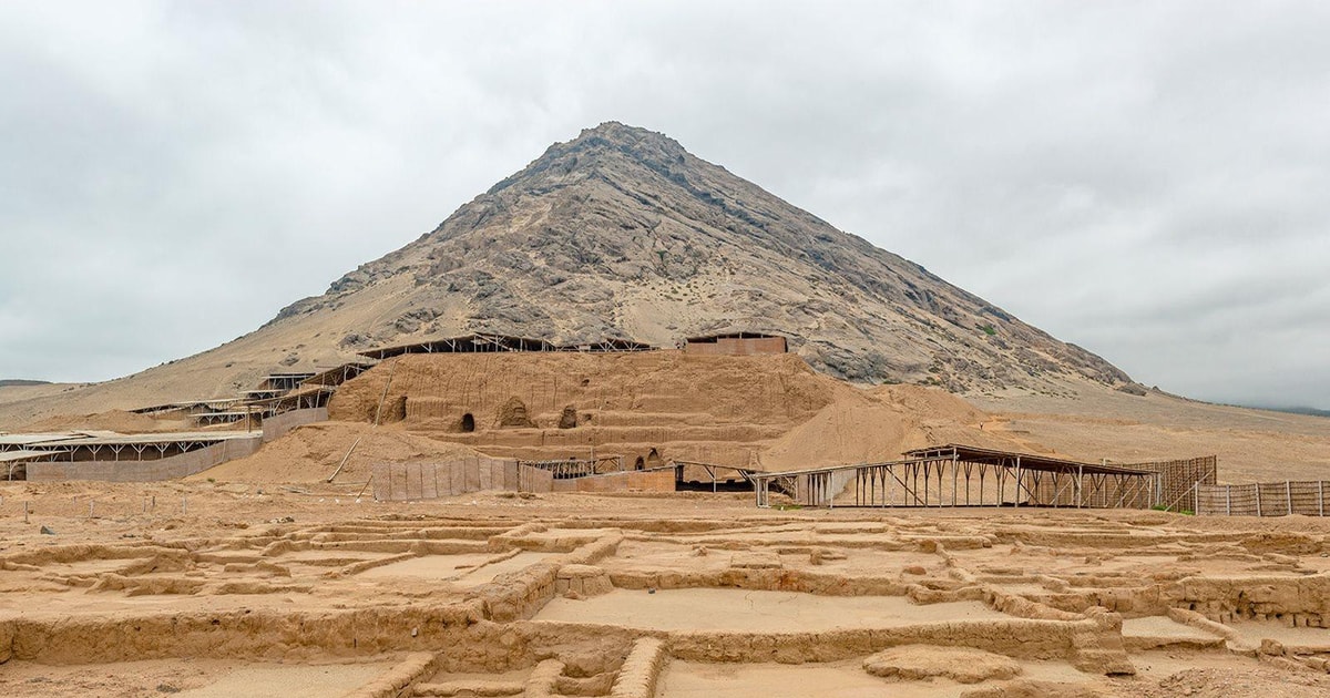 Huacas de Moche Archaeological Tour | GetYourGuide
