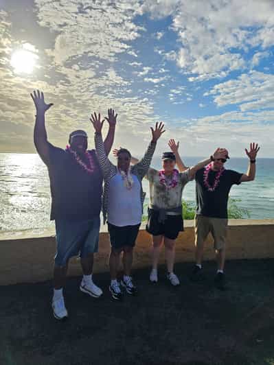 Amazing Circle Island Tour | GetYourGuide