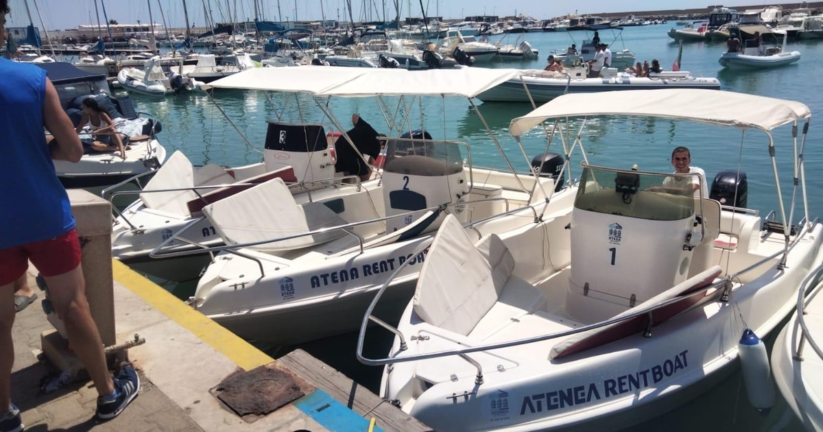 AGRIGENTO : VISITE DE LA SCALA DEI TURCHI | GetYourGuide