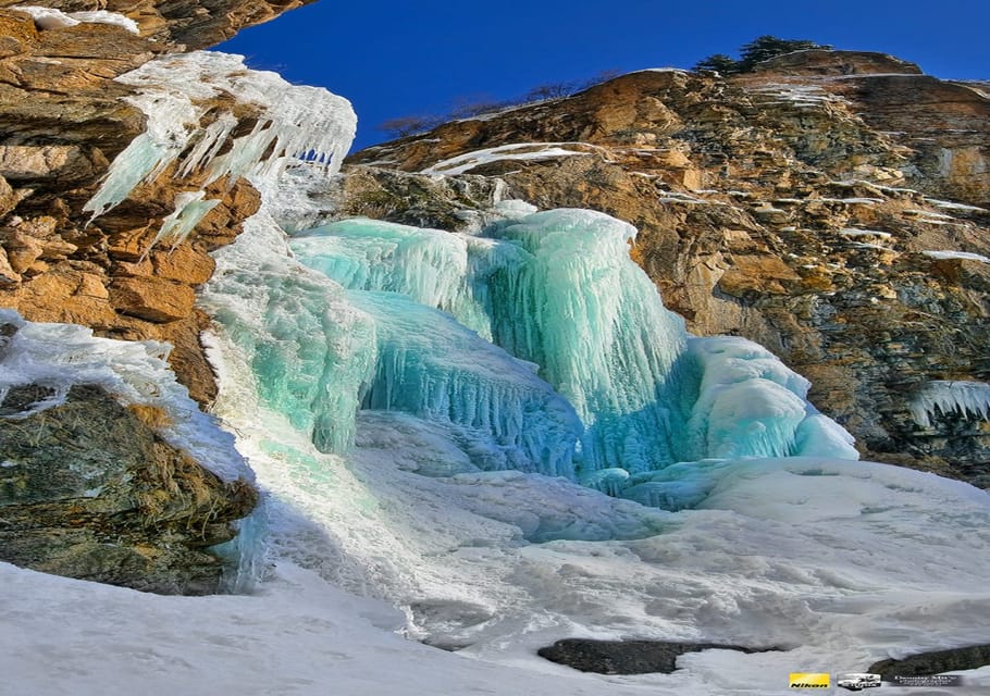 City tour Medeo, Chimbulak, Kok Tobe | GetYourGuide