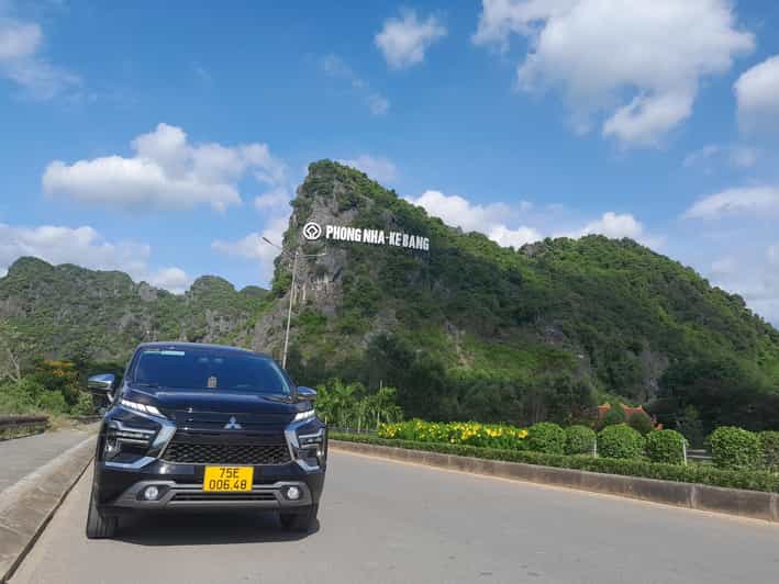 峰牙 (Phong Nha) 经 Vinh Moc 隧道和 17 Parallel 前往顺化 | GetYourGuide