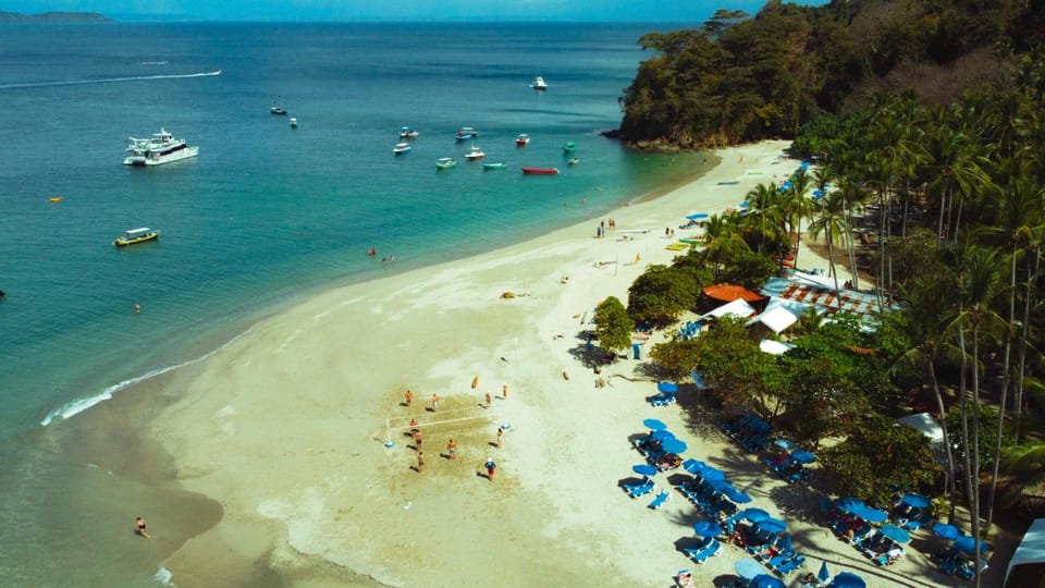 ISLA TORTUGA DESDE SAN JOSÉ | GetYourGuide