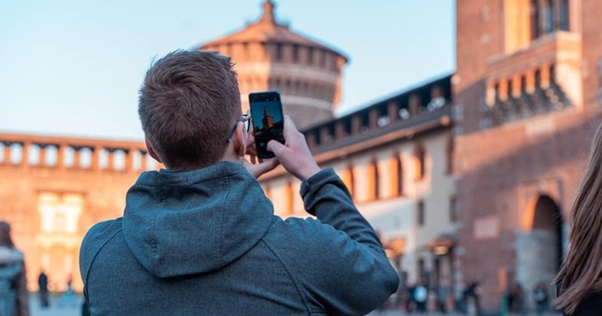 Milan Highlight Tour with a local | GetYourGuide