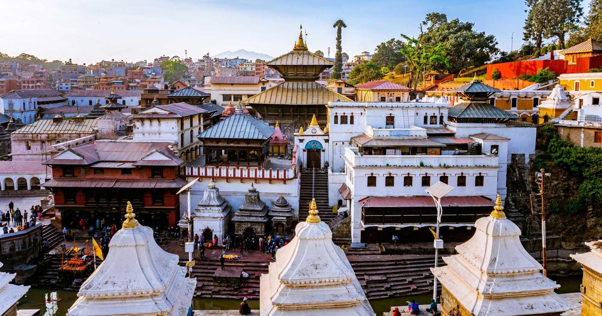 Kathmandu Cultural & Historical Tour - Kathmandu city tour | GetYourGuide