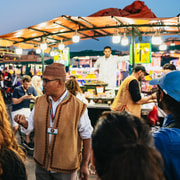 Marrakech: Street Food Tour by Night - 2026 (Verified Reviews)
