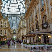 Milan: Design and Fashion Walking Tour | GetYourGuide