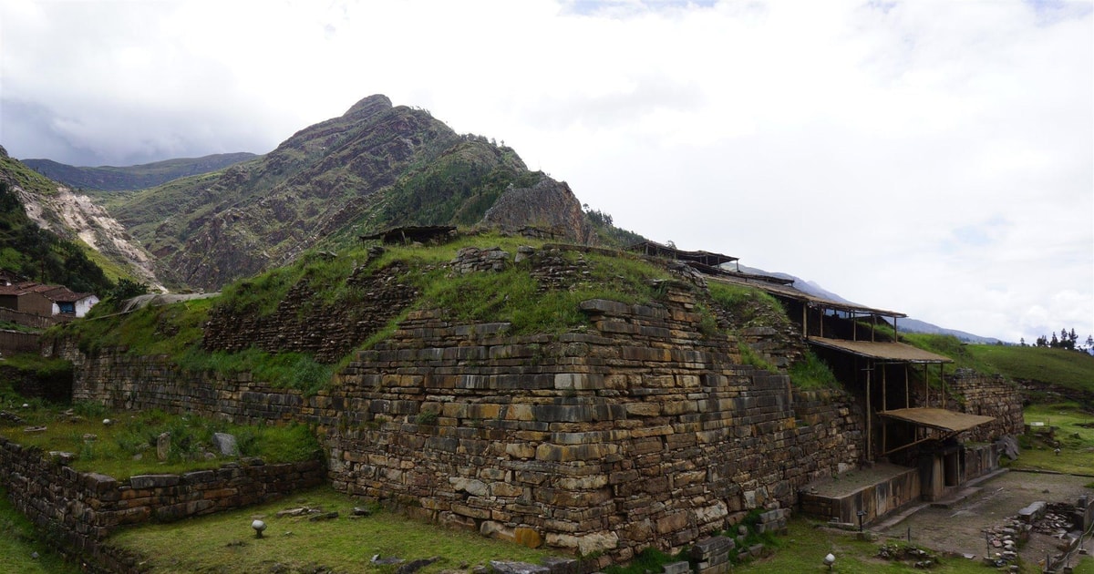 Desde Huaraz ||Chavin de huantar/museo/laguna de querococha | GetYourGuide