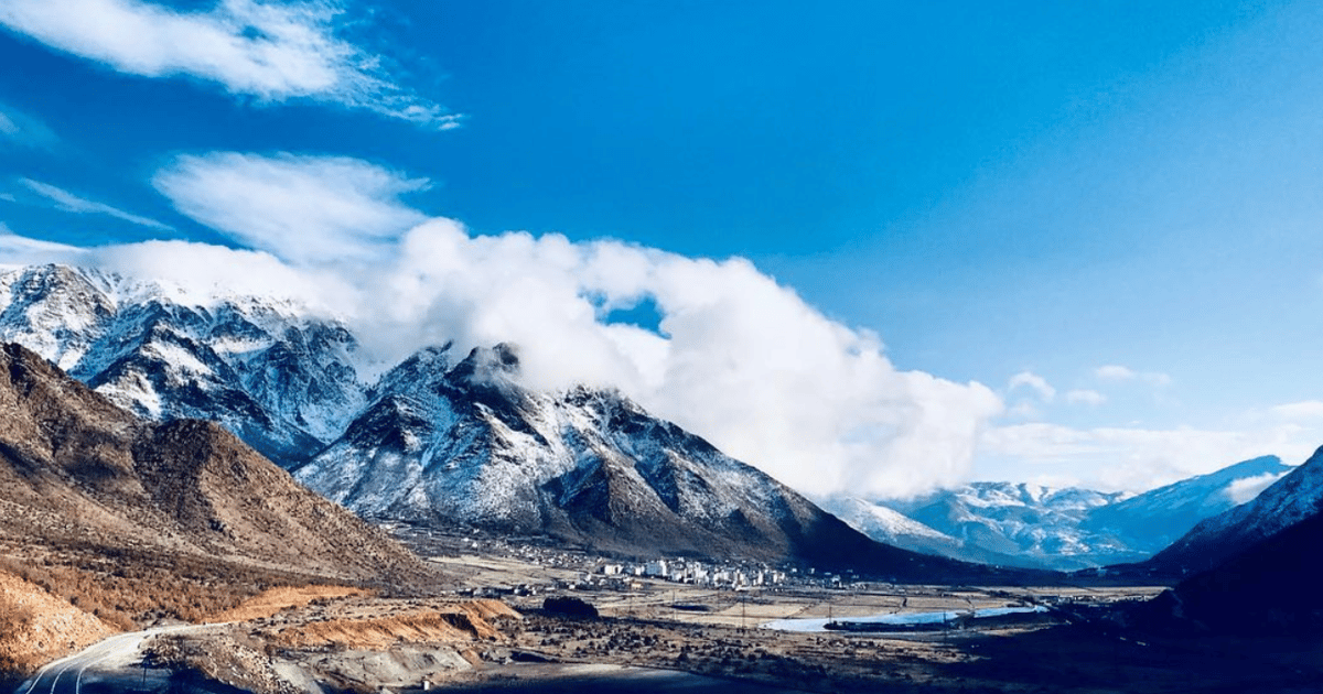 Au départ de Tirana : Visite de la mine de Bulqizë, du moulin à eau et ...