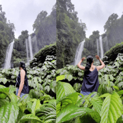 Enchanting Bali adv : Sekumpul and Fiji Waterfall Expedition | GetYourGuide