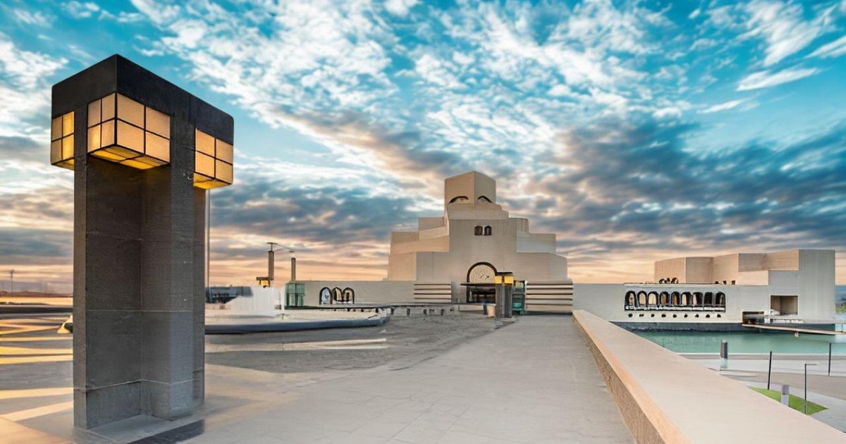Doha: Exclusive Doha Sightseeing Tour | GetYourGuide