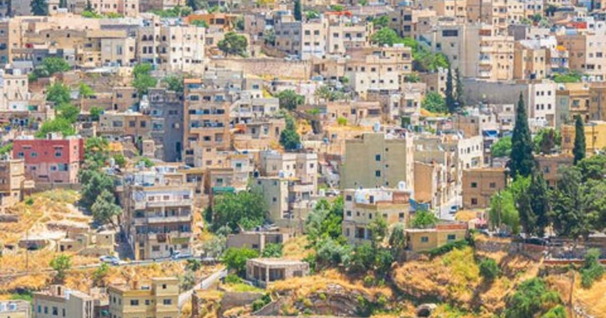 Amman: Private Philadelphia Jordan Tour and Surroundings | GetYourGuide