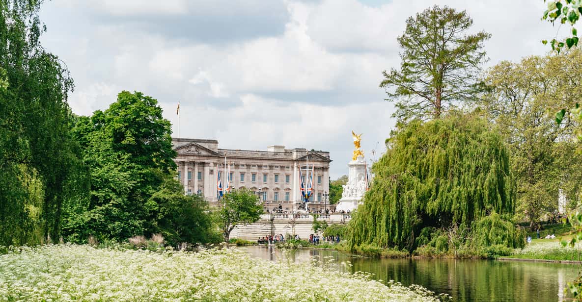 10 Best GetYourGuide Tours In London, England - Updated 2023 | Trip101