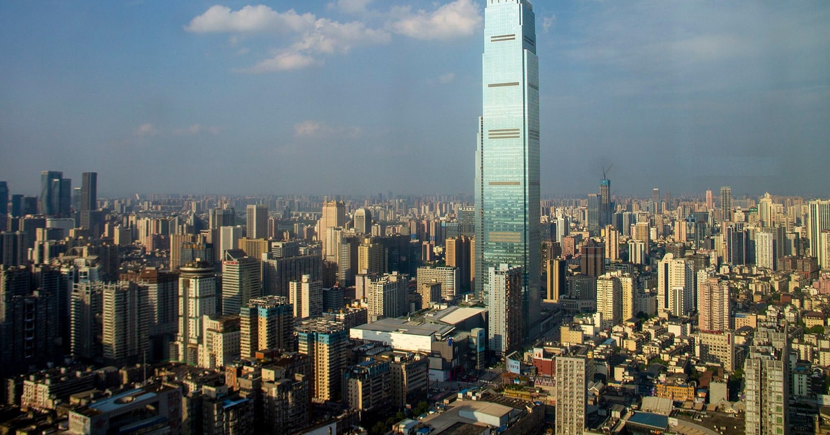 Hunan 1-Day Tour: Hunan Museum, Orange Isle, Yuelu Academy | GetYourGuide